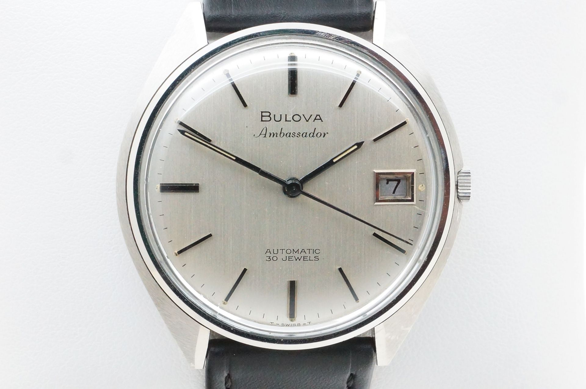 Vintagetick